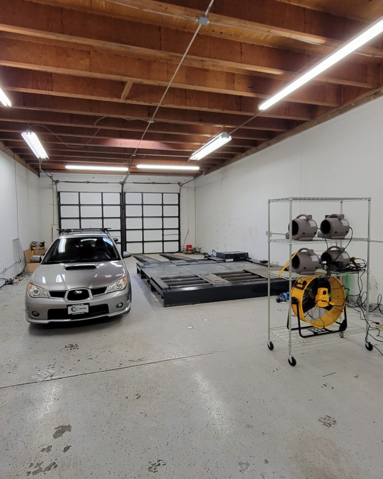 About | R.Spec Tuning